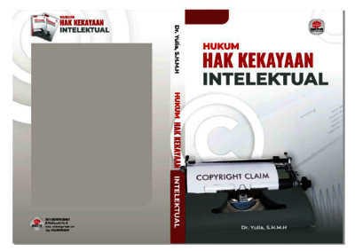 Hukum Hak Kekayaan Intelektual - Digital Library Universitas Malikussaleh